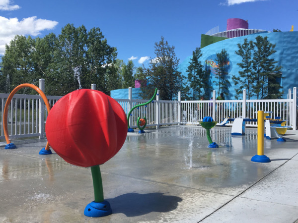 Calaway Park | Calgary Amusement Park, Theme Park and Campground ...
