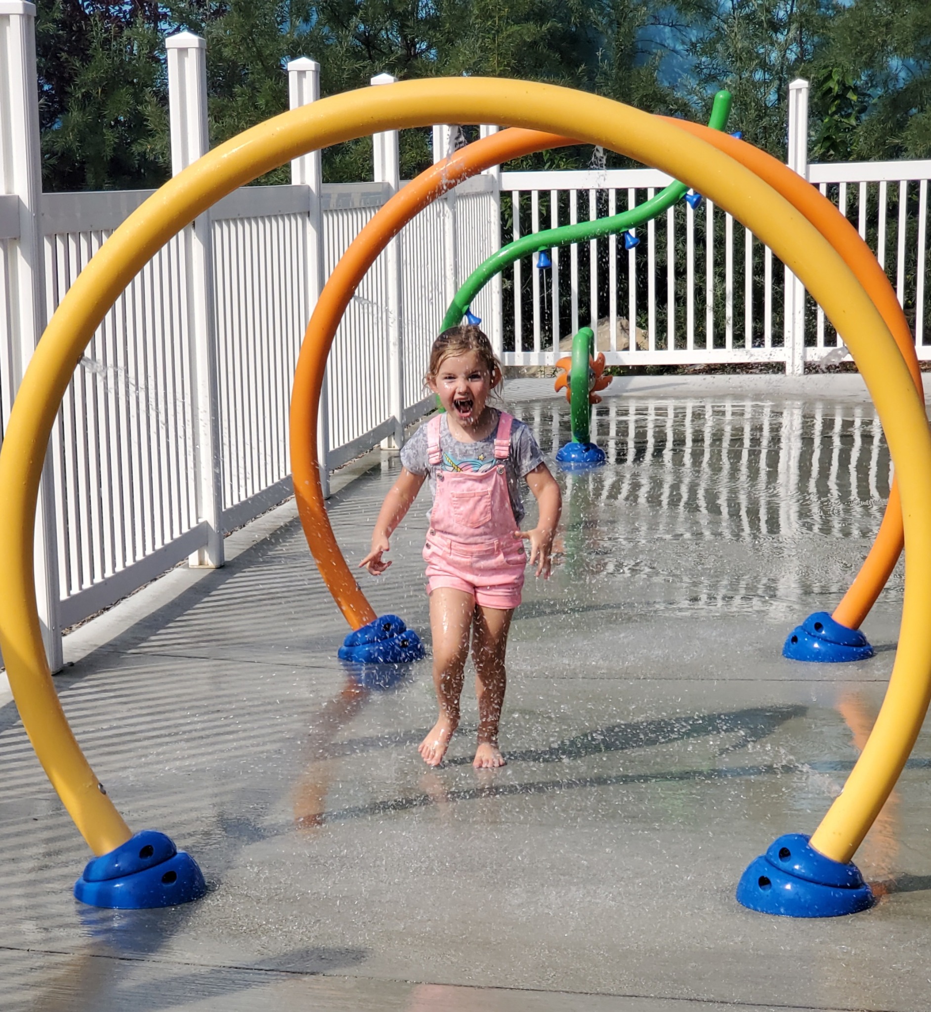 Calaway Park | Calgary Amusement Park, Theme Park and Campground ...