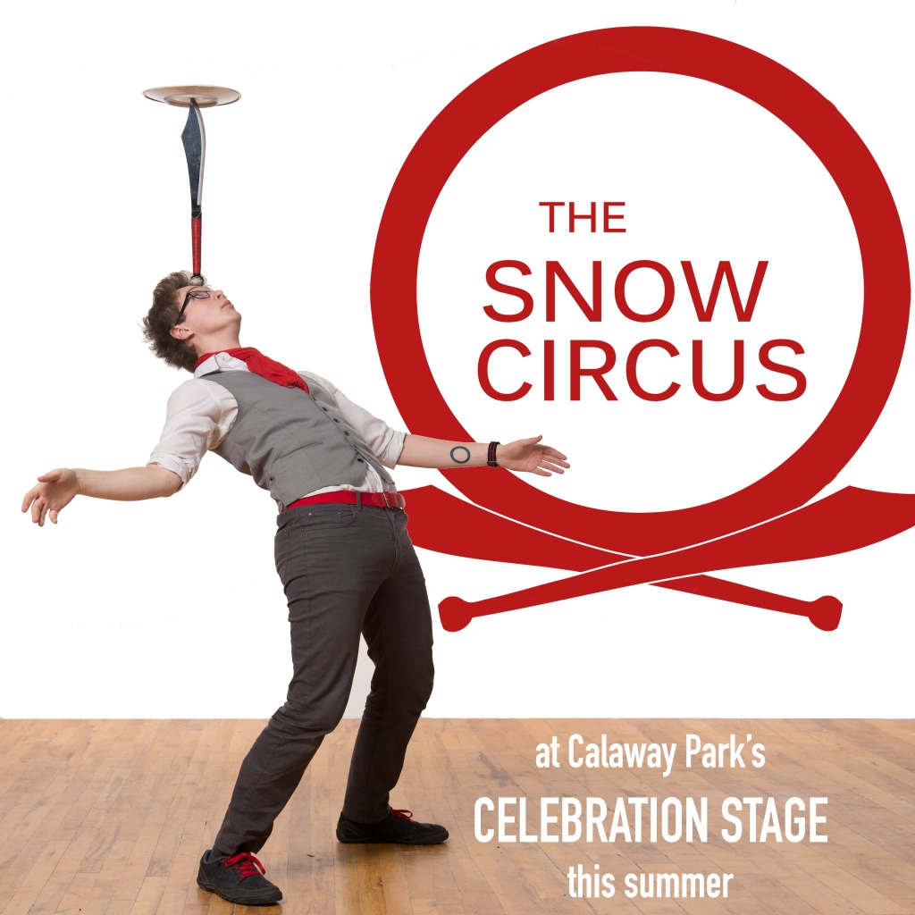 Calaway Park | Calgary Amusement Park, Theme Park and Campground ...