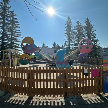 Rides | Calaway Park