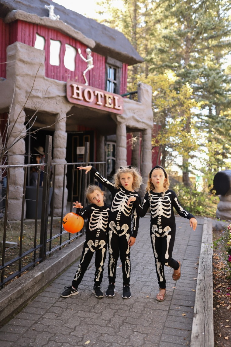 Calaway Park | Calgary Amusement Park, Theme Park and Campground ...