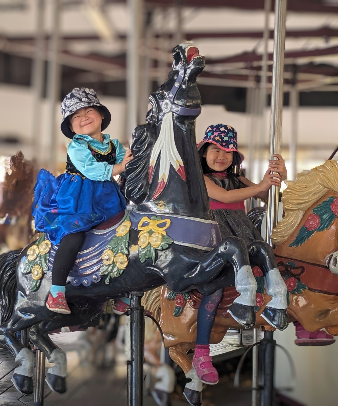 Calaway Park | Calgary Amusement Park, Theme Park and Campground ...