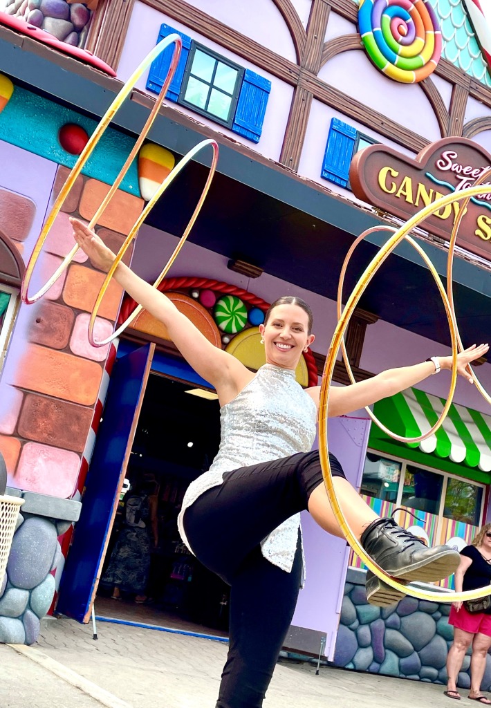 Calaway Park | Calgary Amusement Park, Theme Park and Campground ...