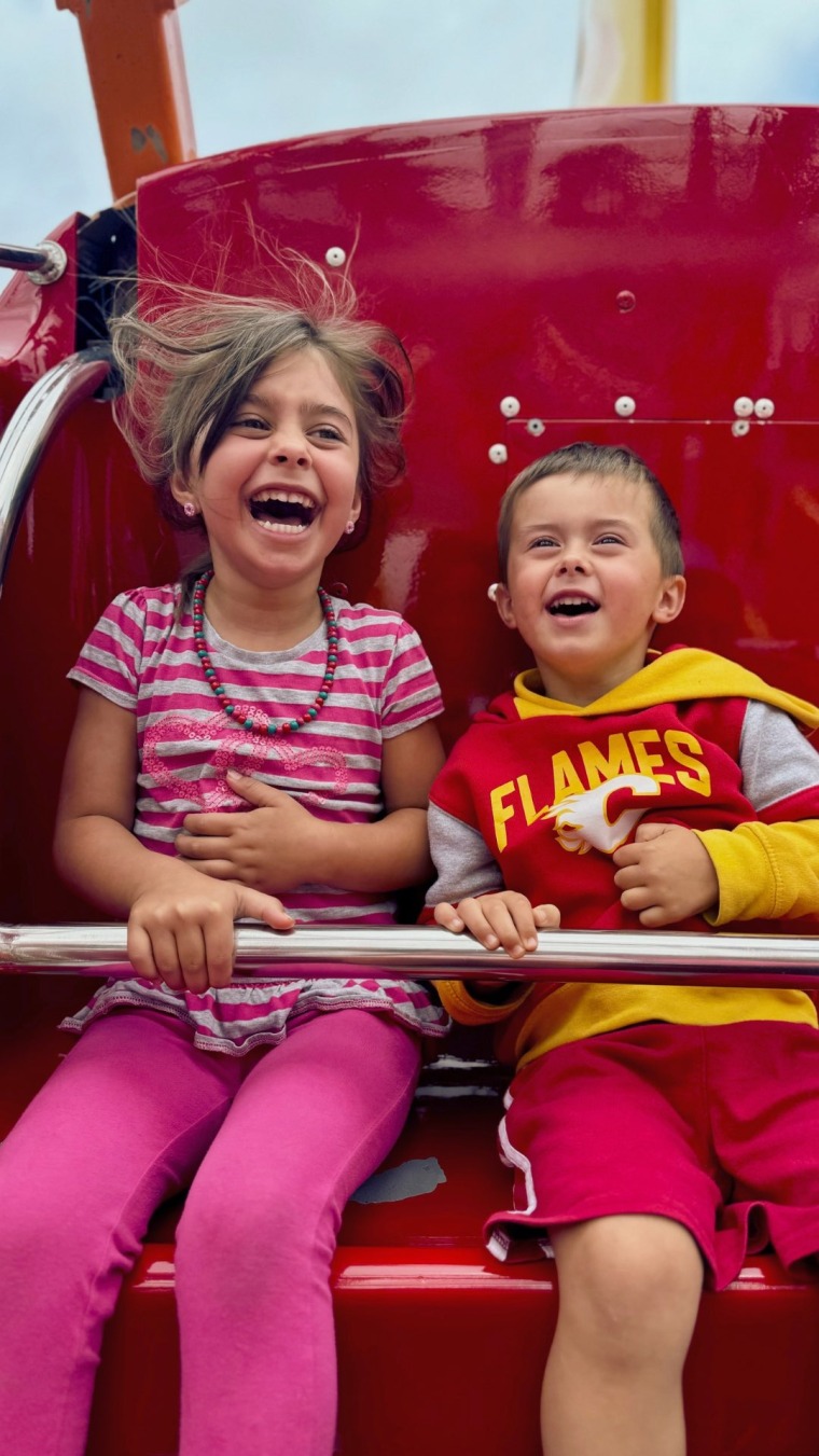 Calaway Park | Calgary Amusement Park, Theme Park and Campground ...